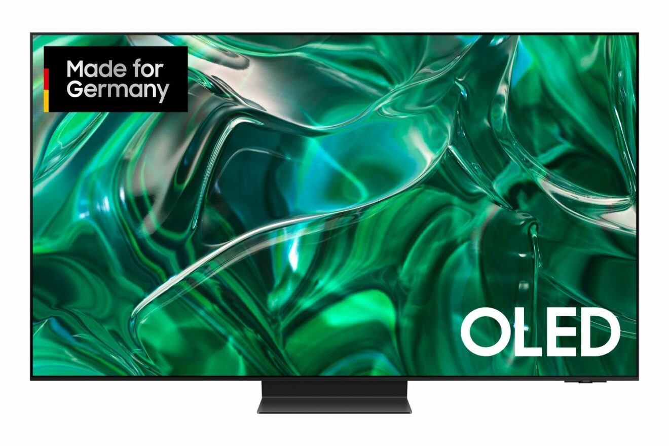 Samsung OLED TV Serie 2023: Unterschied und Vergleich der QD-OLED und ... Samsung OLED TV Serie 2023: Unterschied und Vergleich der QD-OLED und ...