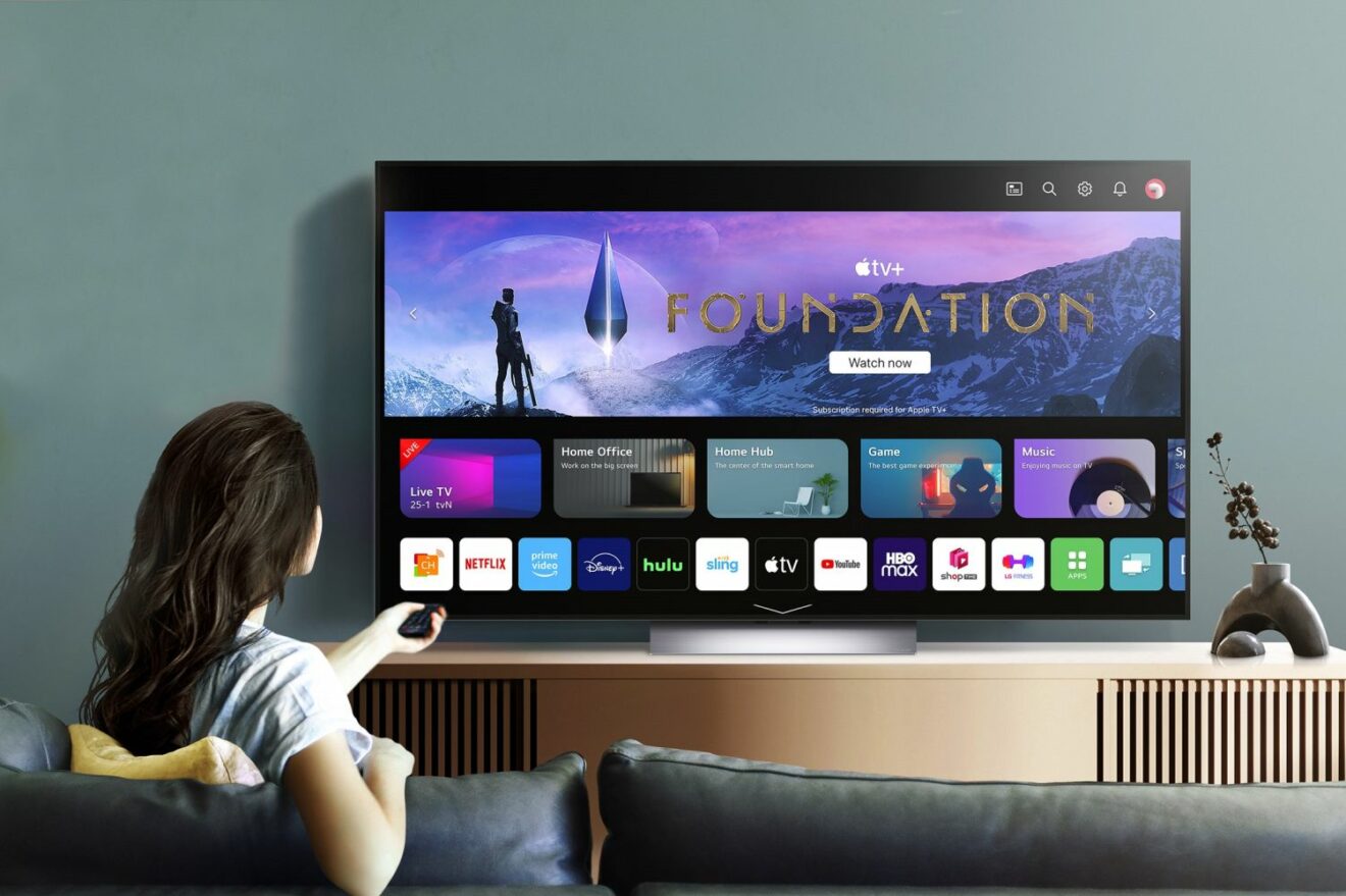 LG OLED TV Serie 2023: Vergleich, Unterschiede und Neuheiten der LG ... LG OLED TV Serie 2023: Vergleich, Unterschiede und Neuheiten der LG ...