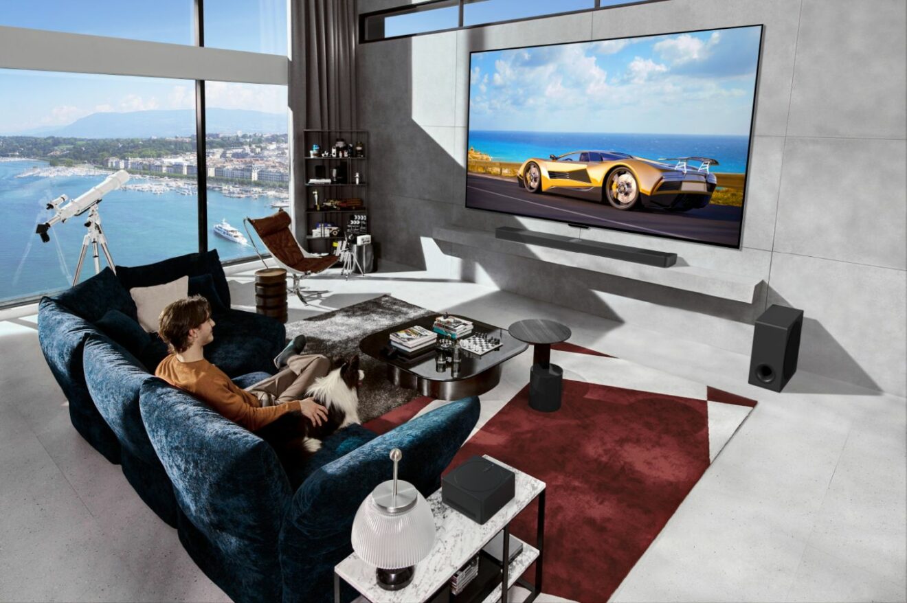 LG OLED Serie 2024: Vergleich, Unterschiede und Neuheiten der LG OLED ... LG OLED Serie 2024: Vergleich, Unterschiede und Neuheiten der LG OLED ...