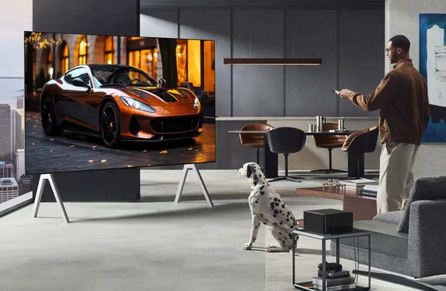 LG OLED TV Serie 5: Unterschiede und Vergleich der LG OLED Fernseher ... LG OLED TV Serie 5: Unterschiede und Vergleich der LG OLED Fernseher ...